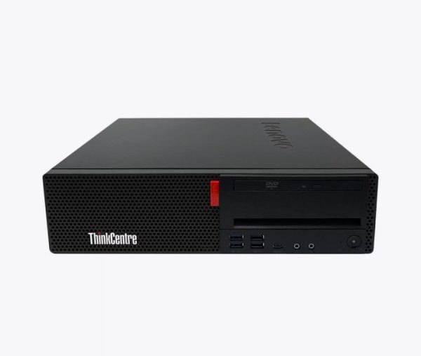 Lenovo Thinkcentre M920S | i3-8100, 16Gb, 480Gb, Win11Pro • PCRenew ...
