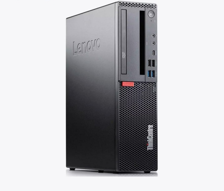 Lenovo Thinkcentre M920S | i3-8100, 16Gb, 480Gb, Win11Pro • PCRenew ...